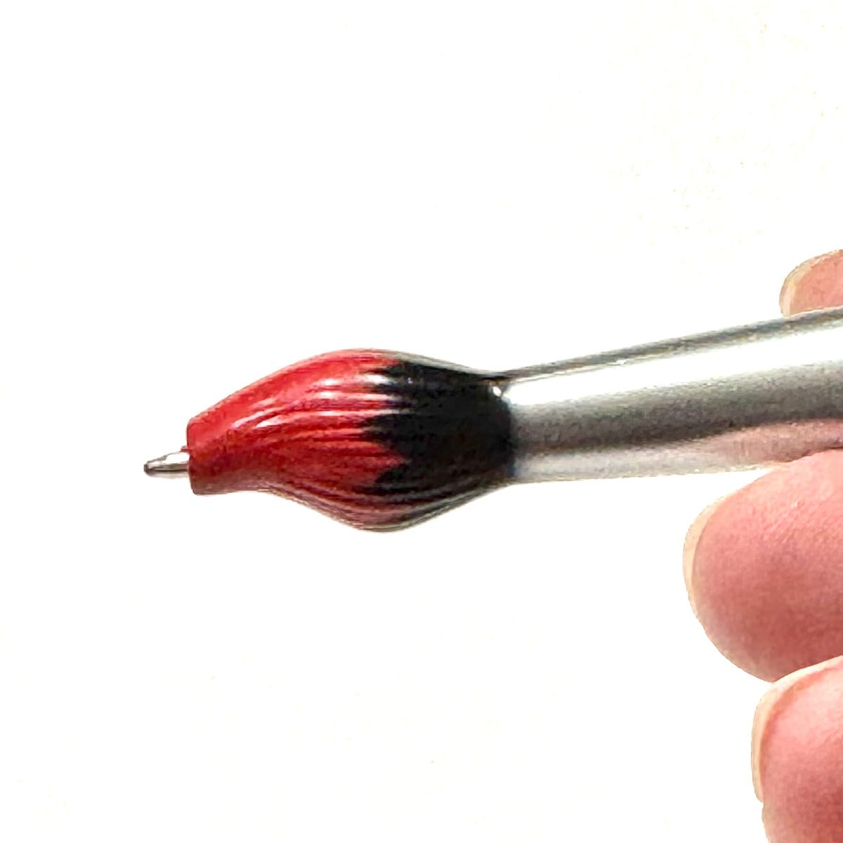 Xonex Original Paintbrush Ballpoint Pen - Red – Amy Foxy Style