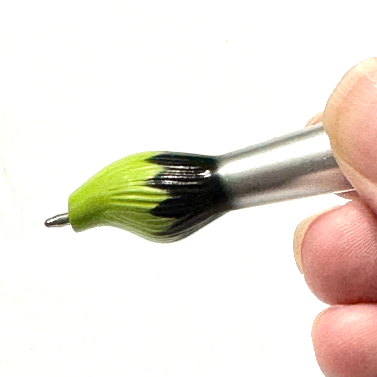 Xonex Original Paintbrush Ballpoint Pen - Green – Amy Foxy Style